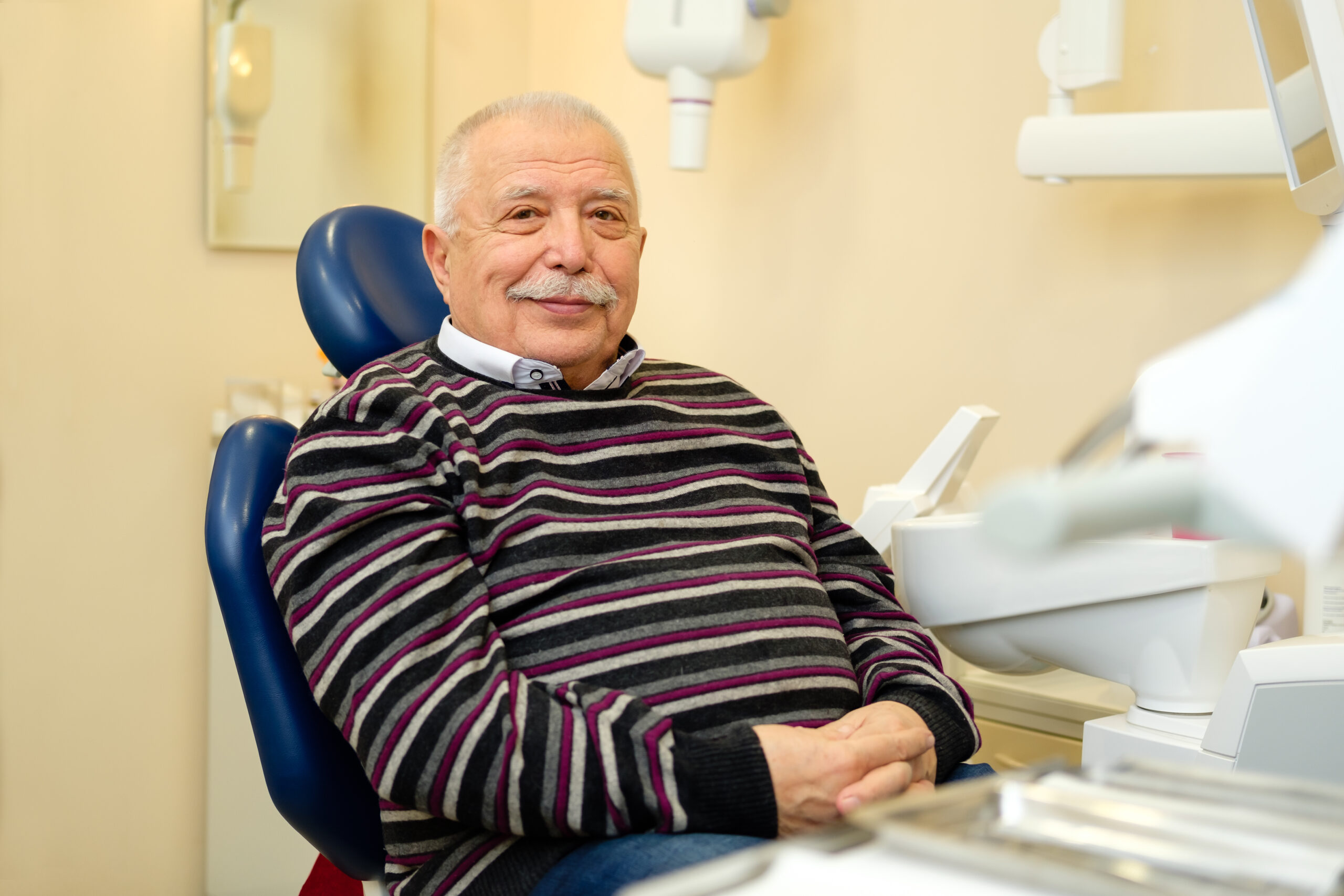 Dental Crowns & Bridges: How They Work and What to Expect